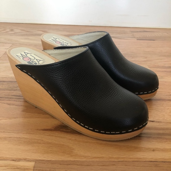 Maguba- Swedish clog | Shoes | Maguba Wedge Clog 37 | Poshmark